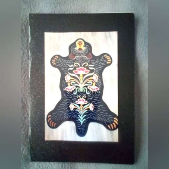 Design | 3 Diff Bear Art Choose One | Poshmark
